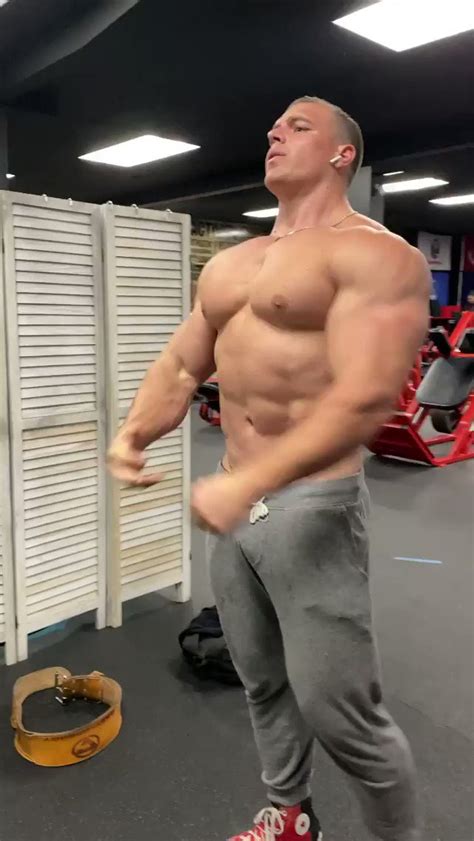 Mymusclevideo On Twitter Rt Mymusclevideo Quick Gym Flex
