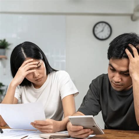 Money Matters Tackling Financial Stress In Marriage Counseling
