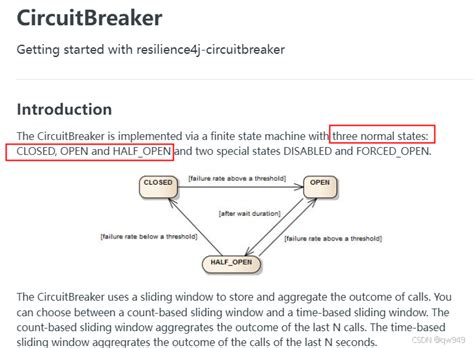 Springcloud——circuitbreaker断路器spring Cloud Circuit Breaker Csdn博客