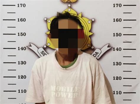 Bejat Kehormatan Gadis 17 Tahun Dirampas Ayah Tiri FAJAR