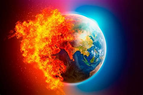 Addressing The Impacts Of Global Warming Strategies For Climate Action🌡️🌍