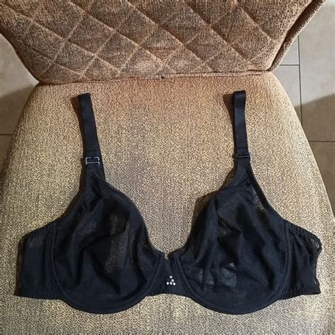 Simone Perele Intimates And Sleepwear Simone Perele Underwire Black