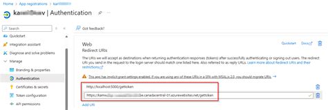 如何在 Web 应用程序中使用 Azure 应用服务身份验证来控制 Blob 访问 Azure Active Directory So中文参考