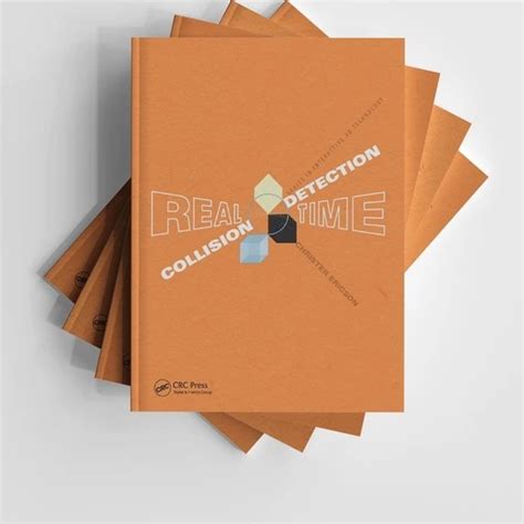 خرید و قیمت کتاب real time collision detection ترب