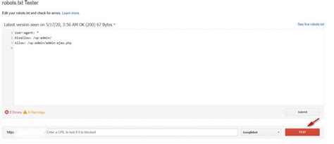 Hướng dẫn tạo file robots txt cho website WordPress Trung tâm hỗ trợ