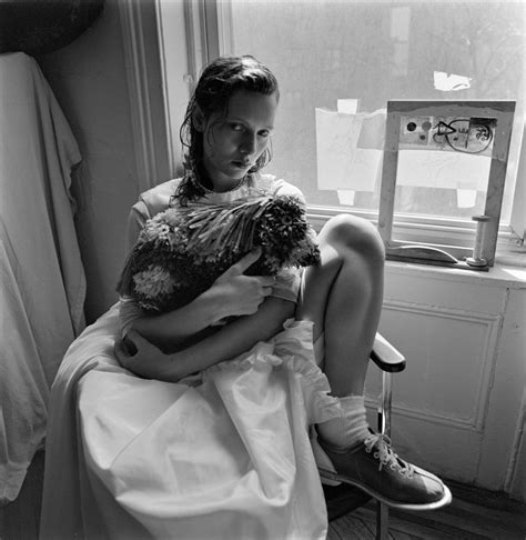 Sasha Frolova Lampoon Magazine