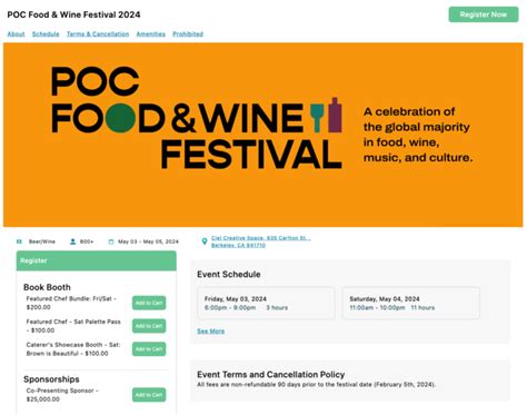 Event Management Software Platforms What They Are And Why You Need One