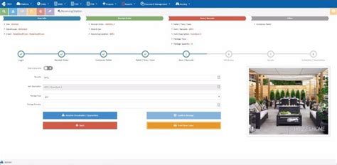 Logiwa Wms Software Wms Pricing Demo And Comparison Tool