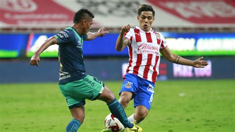 PUEBLA VS CHIVAS Horario dónde ver en vivo por TV streaming