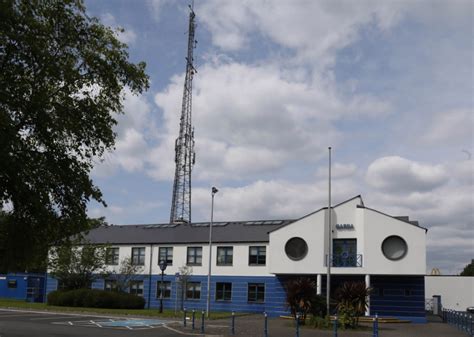 Man Arrested After Four Shotguns And Revolver Seized In Tallaght