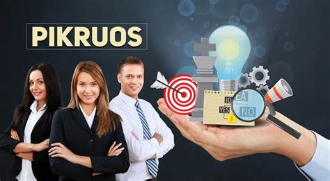 Pikruos Streamlining Workflows For Maximum Efficiency