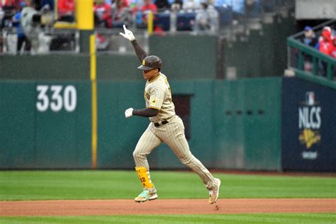 Padres News Predicting The Opening Day Lineup For San Diego Sports Illustrated Inside The