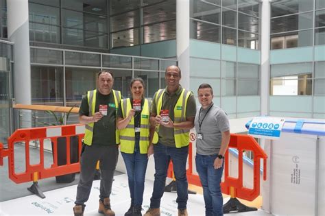 Eric Van Lelyveld Posted On Linkedin