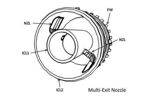Thrust Vectoring Internal Combustion Engine Ppt