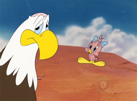 Tiny Toons Sweetie Bird Recap Tiny Toon Adventures S 1 E 42