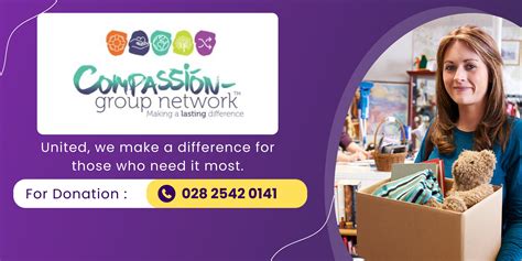Compassion Group Network