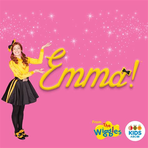Emma Wigglepedia Fandom