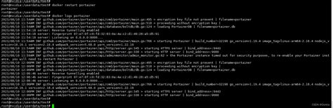 Docker可视化容器监控工具（docker监控docker）（docker Standalone、docker Swarm、kubernetes、aci、nomad