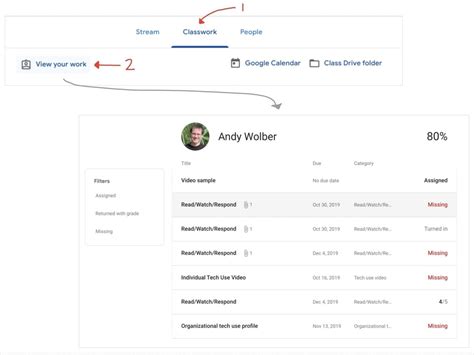 Google Classroom Answers To Common Questions TechRepublic