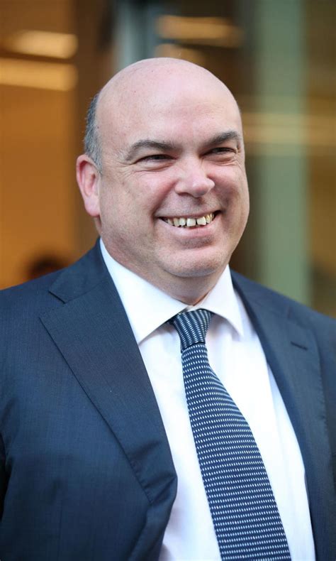 Muere En Un Accidente El Socio Del Magnate Mike Lynch Desaparecido En