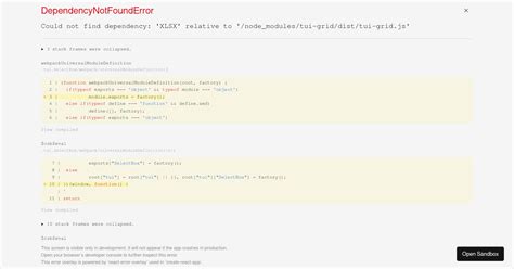 Toast Ui Vue Grid Examples Codesandbox