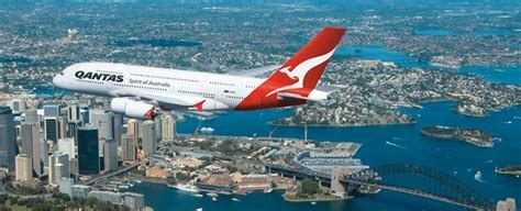 Qantas Updates Gendered Uniform Rules For Cabin Crew