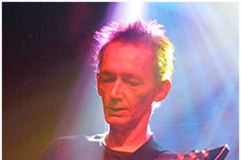 Murió A Los 65 Años Keith Levene Guitarrista Y Fundador De The Clash