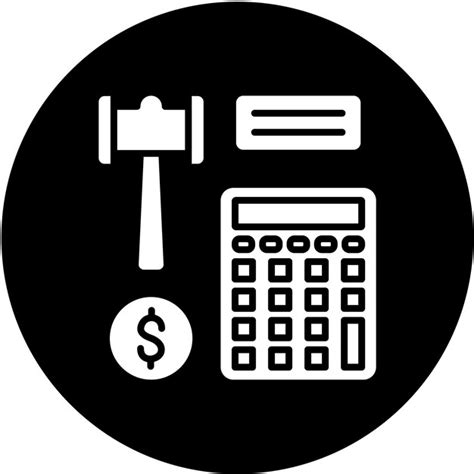 Premium Vector Vector Design Estimate Icon Style