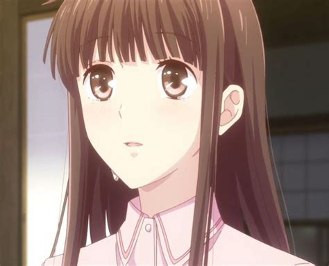 Pin By Beau On Comfort Characters Tohru Honda Anime People Anime Tohru Honda