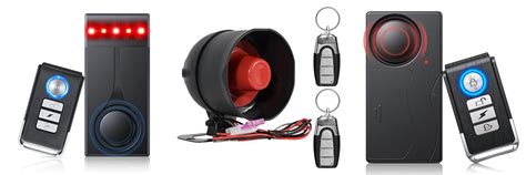 Top 5 Aftermarket Car Alarms Reviews And Installation Guide