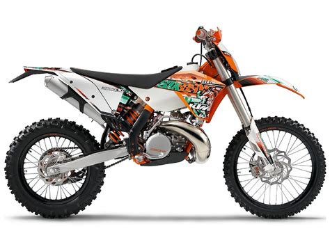 2012 Ktm 300 Exc Six Days Gallery 435787 Top Speed