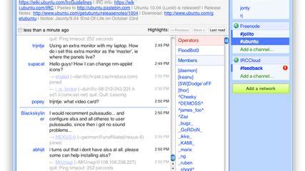 12 Great MIRC Alternatives Top IRC Clients In 2022 AlternativeTo