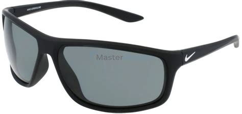 Солнцезащитные очки NIKE ADRENALINE P EV1114 013, цвет MATTE BLACK ...