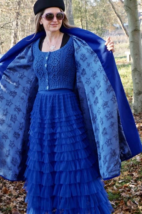 Charm Patterns Swing Coat Pattern Review By Elisenne