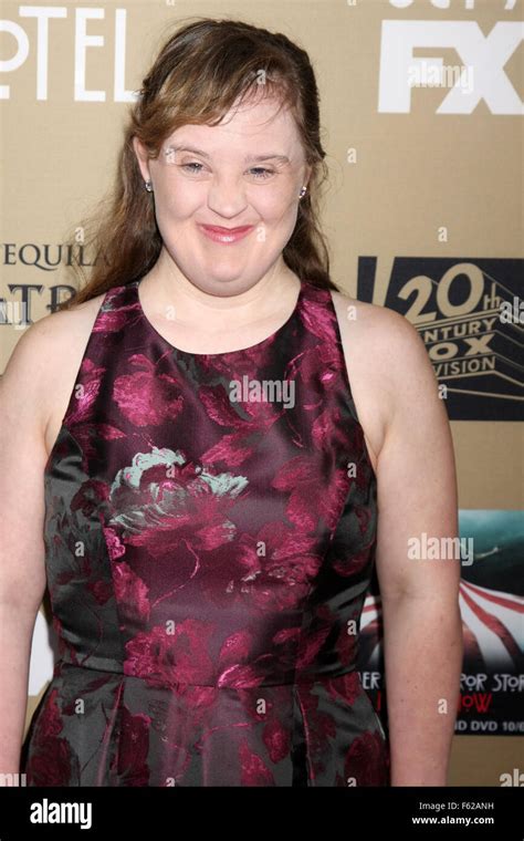 Premiere Screening Of Fxs American Horror Story Hotel At Regal