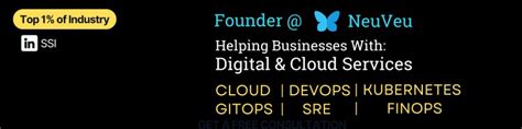 Govardhana Miriyala Kannaiah 🍿 On Linkedin Neuveu Devops Cloudcomputing