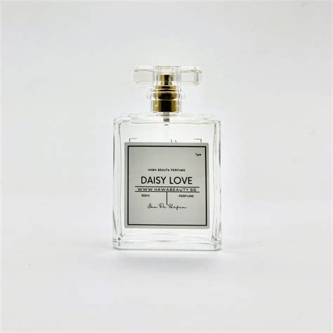 MARC JACOBS DAISY LOVE ML Hawa Beauty Perfume