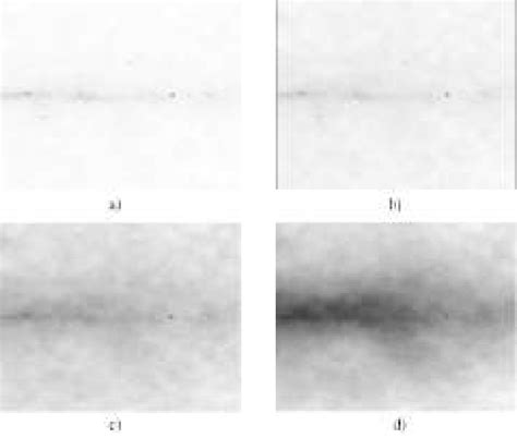 Figure 2 From Separation Of Correlated Astrophysical Sources Using Multiple Lag Data Covariance