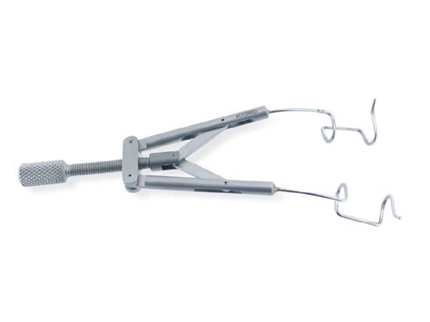 Kratz Barraquer Adjustable Speculum Paediatric A Altomed Altomed