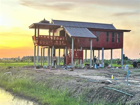 อัพเดท เรือนธัญญวรินทร์ 🎉พื้นที่ใช้สอย รวม 544 ตารางเมตร🎉 ราคาบ้านหลังนี้ รวมทั้งหมด 7 9 ล้านบาท