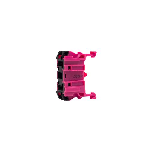 IDEC Corporation HW U01 MAU Universal Contact Block 1NC Gold Plated For HW TW TWND Series