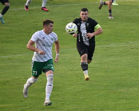 Zsfz Mr Hummel 4 Liga Nafta Gbely Trebatice 0 0