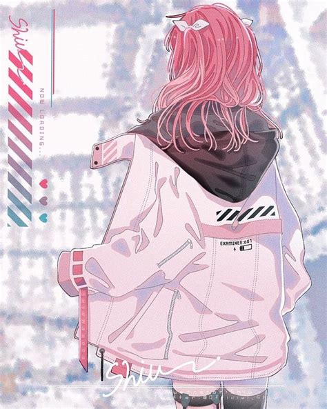 Anime Artist Official Shiu Ilustraci N Tumblr Arte De Animaci N Dibujos