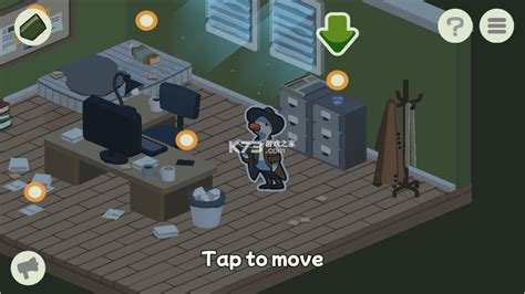 鸭子侦探游戏 鸭子侦探官方破解版下载v1036安卓版 当下软件园