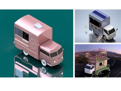 School Of Designs Prototype Evaluation Day Universiti Teknologi Brunei