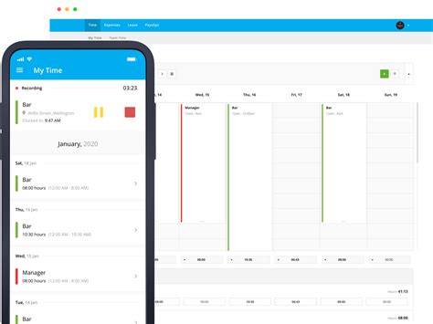 Employee Portal Mobile App PayHero Support Centre