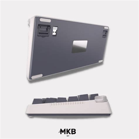 Royal Kludge RK H81 – MKB.MY