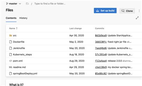 Devsecops And Cloud Computing Coaching How To Migrate A Git Repo From Github To Azure Repos