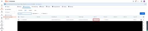 job pending orchestrator uipath community forum