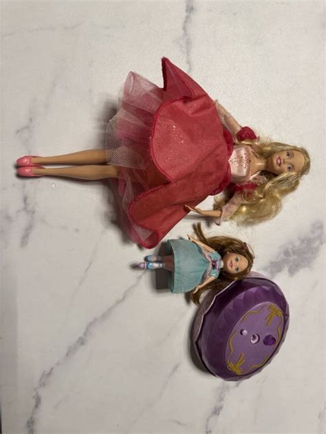 Barbie Genevieve Kaufen Auf Ricardo